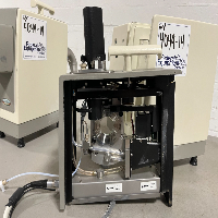 Malvern 2000 Laser Diffraction Particle Size Analyzer | Surplus Solutions